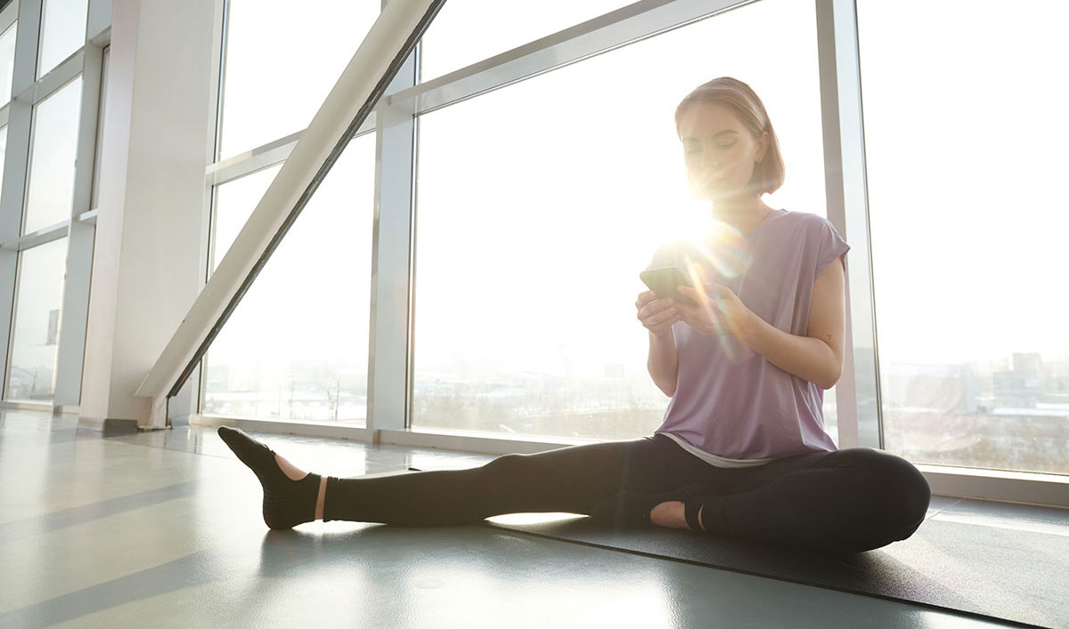 11 Embarrassing Yoga Questions Nobody Dares to Ask Out Loud